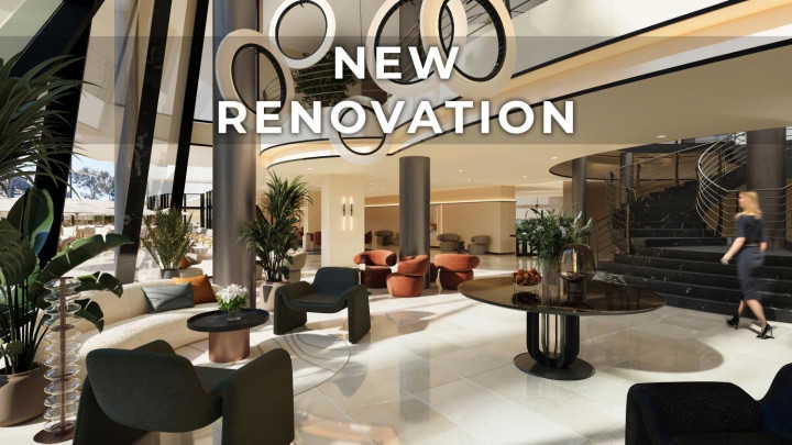 Senator Banus Adults Only Recommended - Málaga