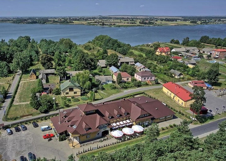 Hotel Marina - Poland