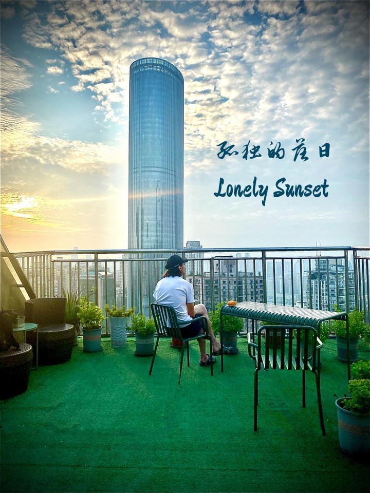弱水咖啡国际青旅 Only Cafe And Backpacker - Chongqing