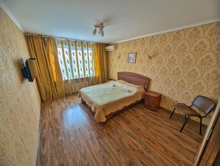 Central Park Apartment - Chișinău