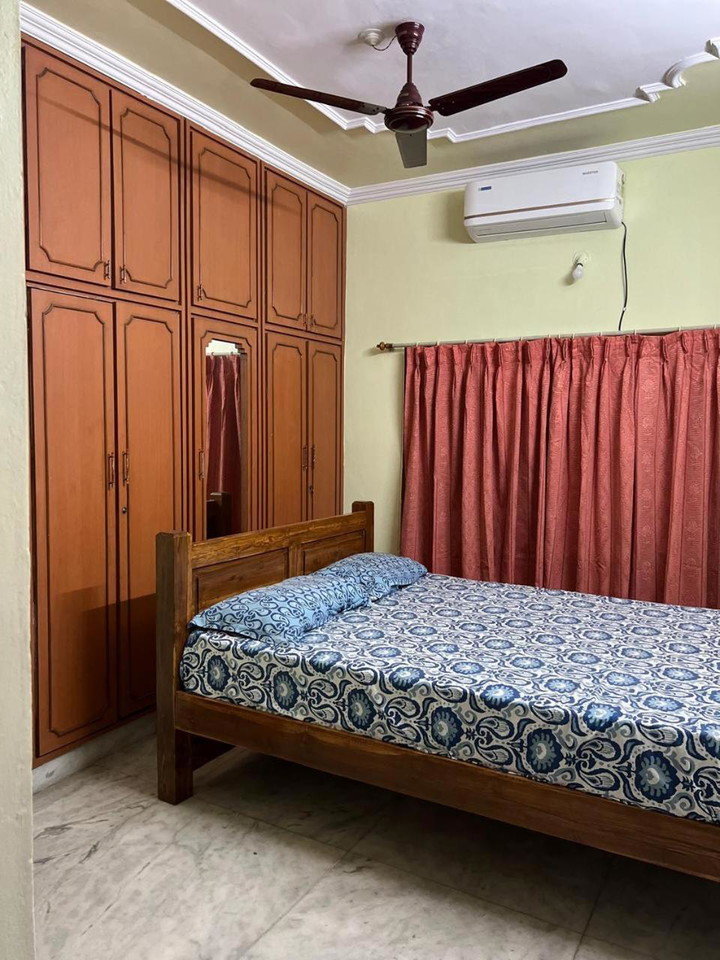 Surya Tree View Stay Near Inorbit Mall - Visakhapatnam