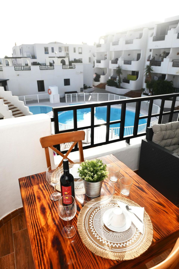 Casa Torres - Costa Teguise