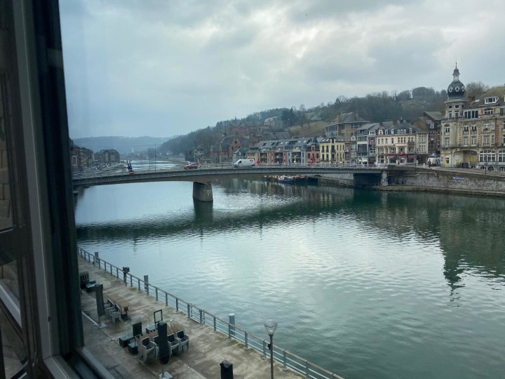 Le Coeur De Ville - Dinant