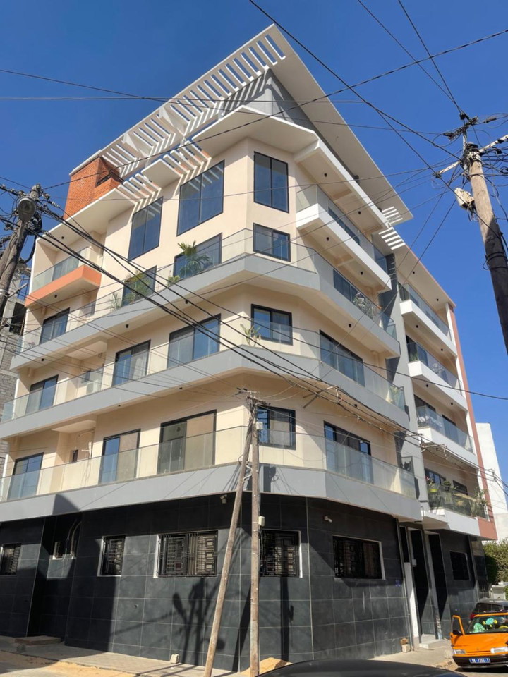 Residence Martha - Dakar