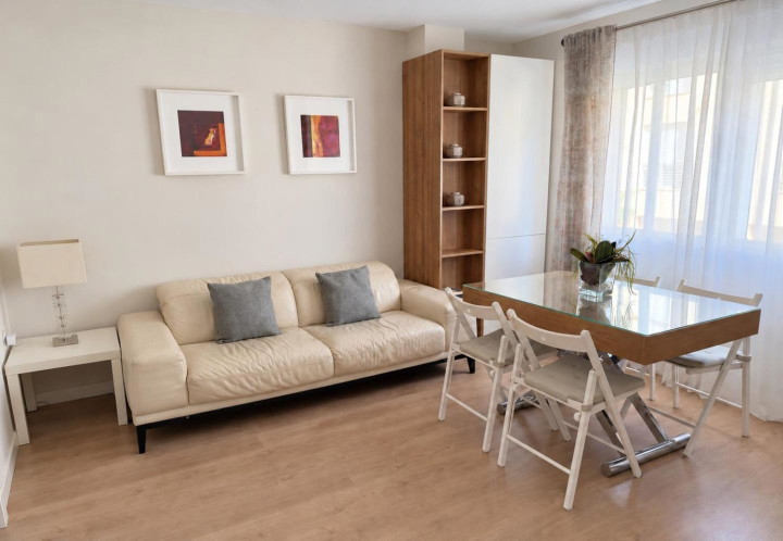 Apartamento Amaro Cádiz - Playa Victoria - Cadix