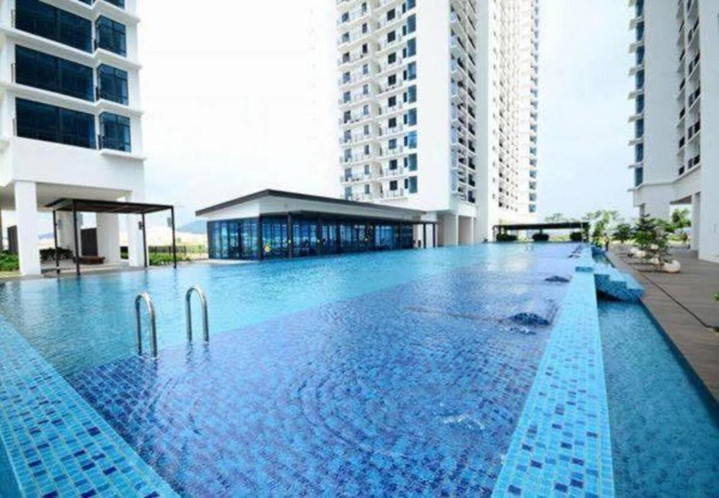 5pax Studio-bring Joy & Simplicity Into Life At Setia Alam By Verano - Setia Alam