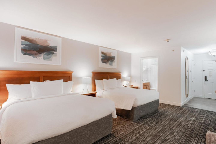 Towneplace Suites Stafford - Stafford, VA