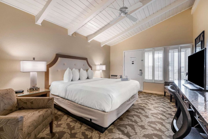 Best Western Plus Island Palms Hotel & Marina - San Diego, CA