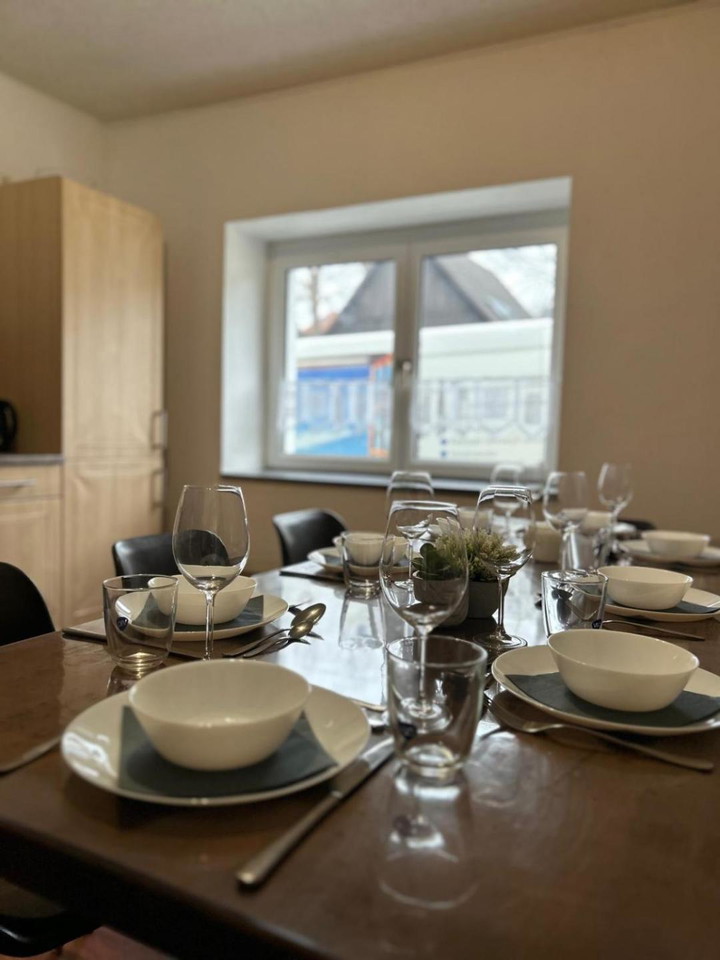 3x Apartment I Free Parking I Wifi I Ruhige Lage I Monteurswohnung - Warstein