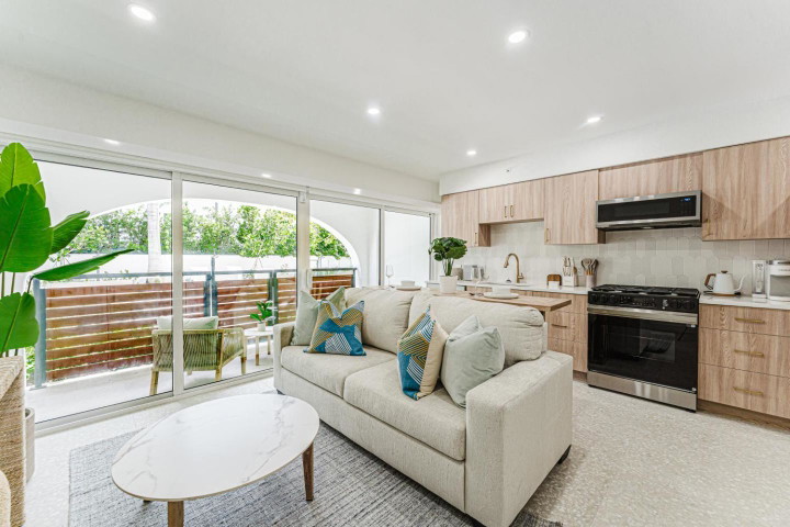 Casa Palma - Boca Pool & Beach Retreat - Boca Raton, FL