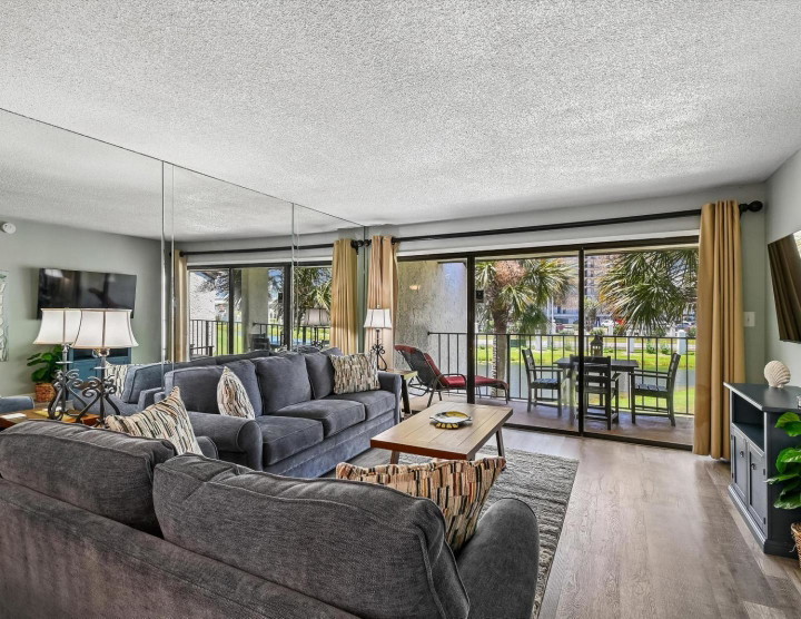 Edgewater Villa #512 - Panama