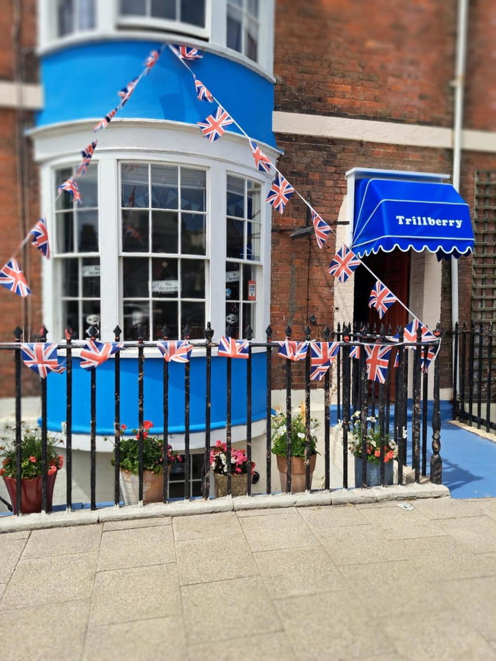 Trillberry Guesthouse - Weymouth