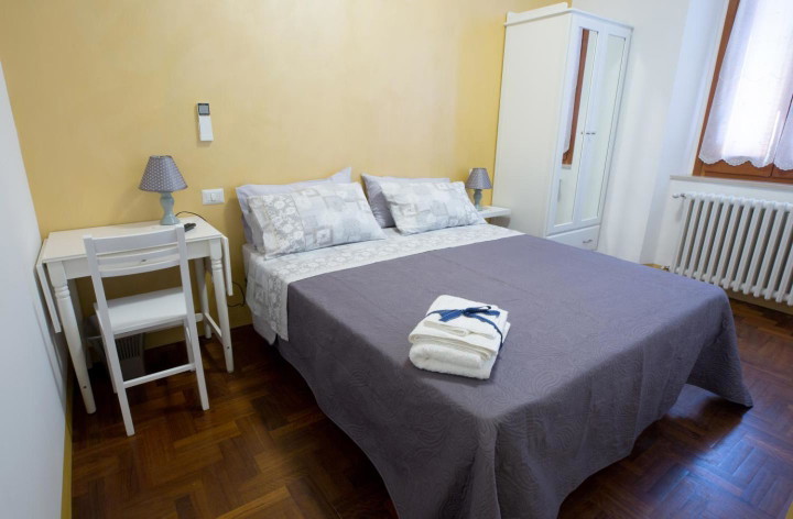 Marlin B&b - Grottammare