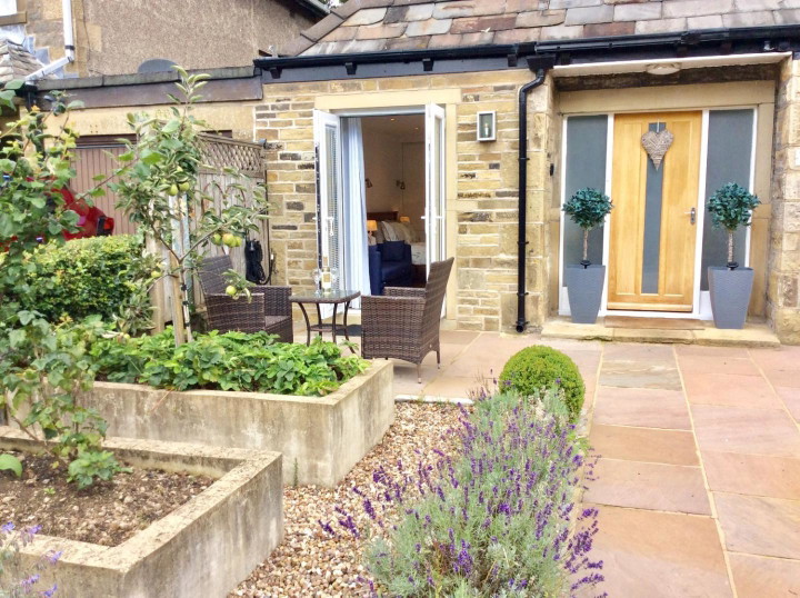 Hardy Croft Hideaway - Grassington