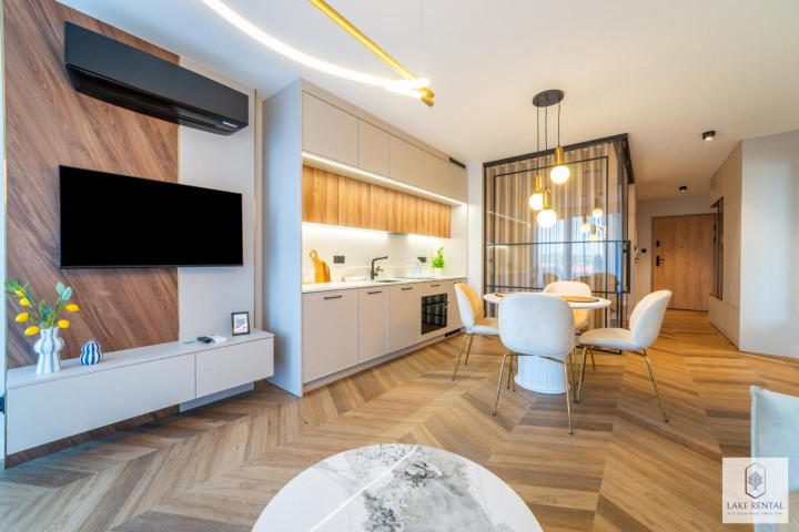 Lake Rental Pratum 21 - Mikołajki