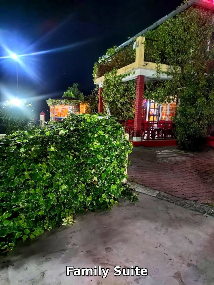Himvadi Resort - Uttarakhand