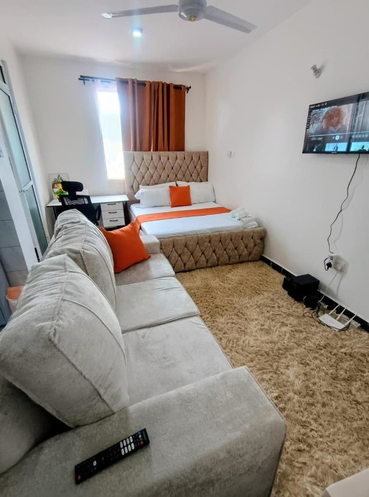 Mudzini Homes - Diani Beach