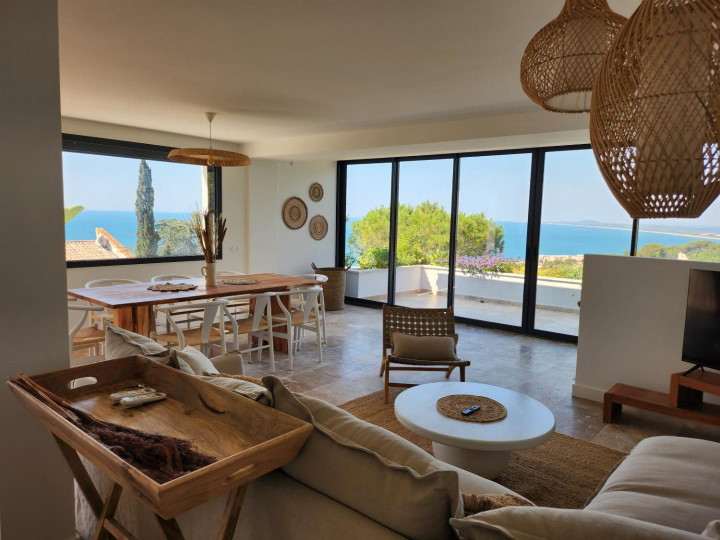 Les Tonnelles - Villa Saint-clair - Frontignan