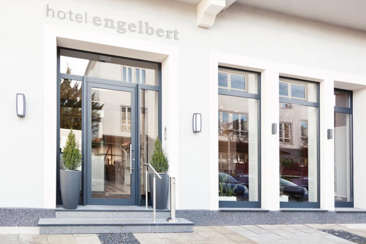 Hotel Engelbert - Menden