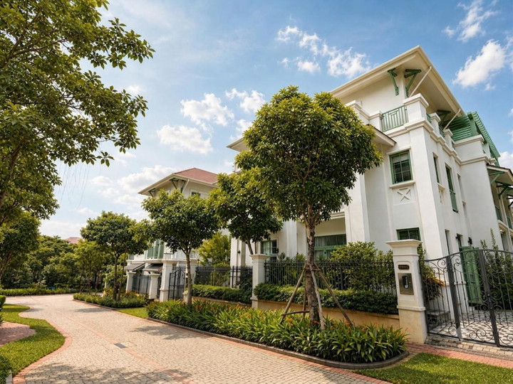 Palmora Villa Khem Beach Phu Quoc - Phú Quốc