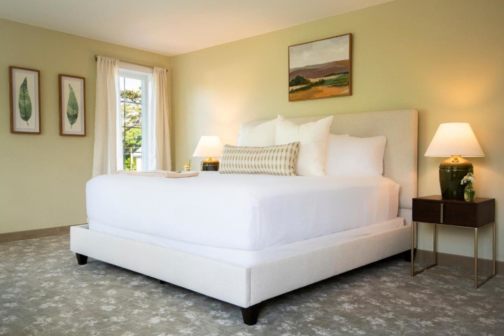 The Pathmaker Hotel - Bar Harbor, ME