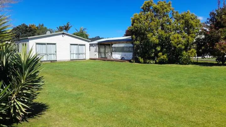 Hosts On The Coast The Boat Shed - Whitianga