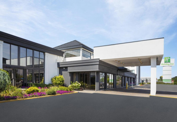 Holiday Inn Hasbrouck Heights-meadowlands By Ihg - Secaucus, NJ