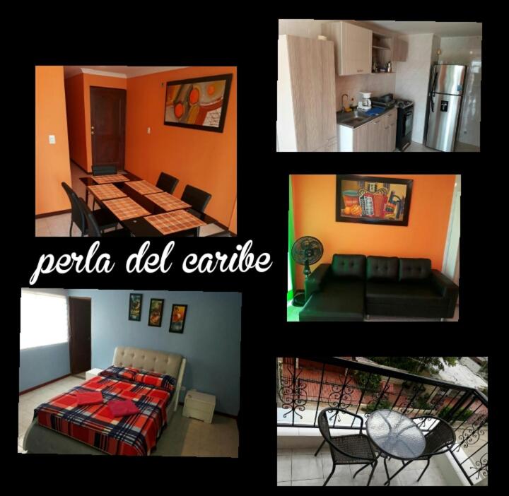 Apartamento Perla Del Caribe - Colombia