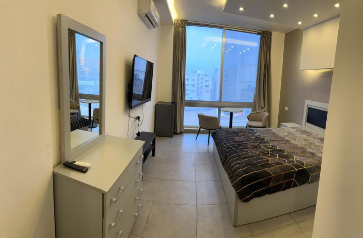 Gentle Breeze Studio 1 - Amman