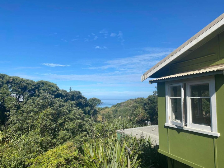 Toad Hall - Dargaville