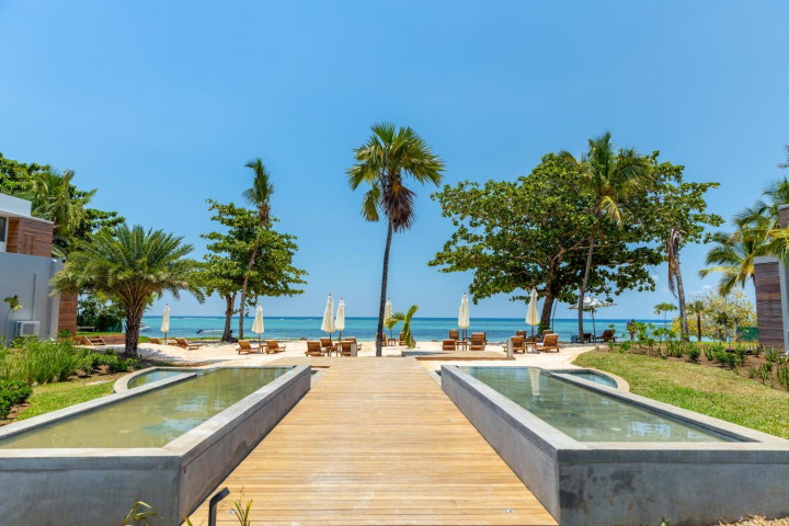 Manta Cove By Horizon Holidays - Mauritius