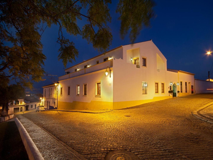 Betica Hotel Rural - Alentejo