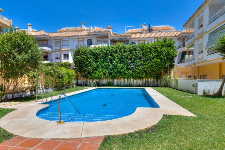Coral Apartment La Cala Beach - Mijas