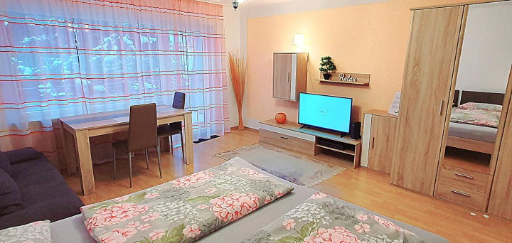 Ferienwohnung Schöne Aussicht - Langenargen