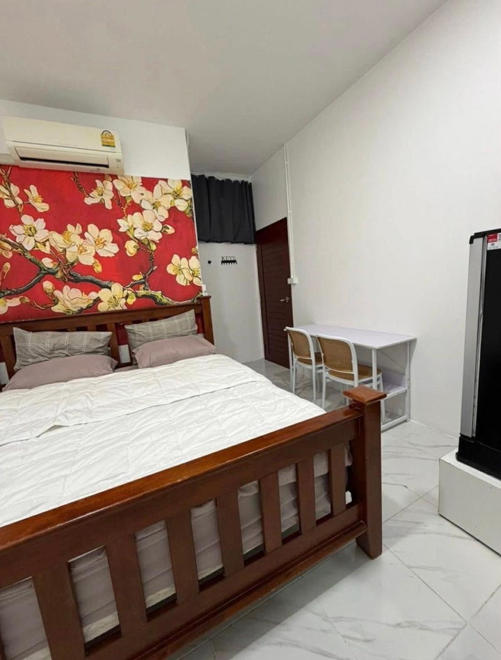 Phuket Hostel At Town - Phuket