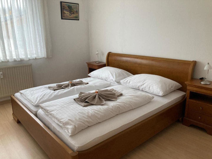 Apartment Sophia - Schladming