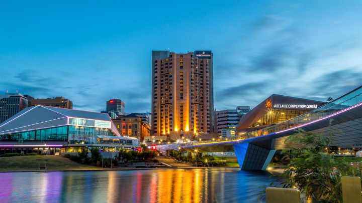Intercontinental Adelaide By Ihg - Prospect