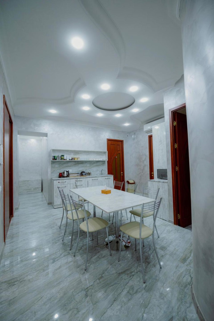Mashtots Avenue Hotel - Yerevan