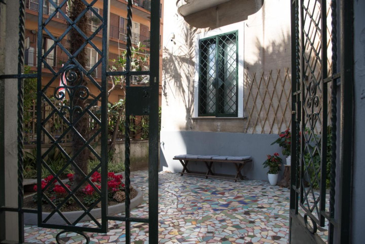 Villino Teresa - Vietri sul Mare