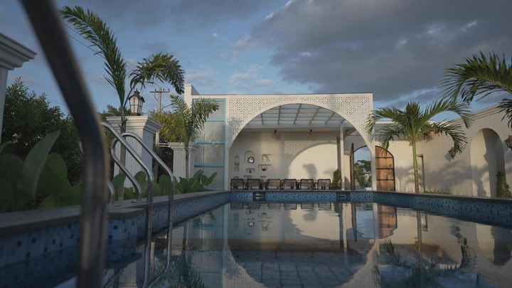Kere Mane Retreat - Bengaluru