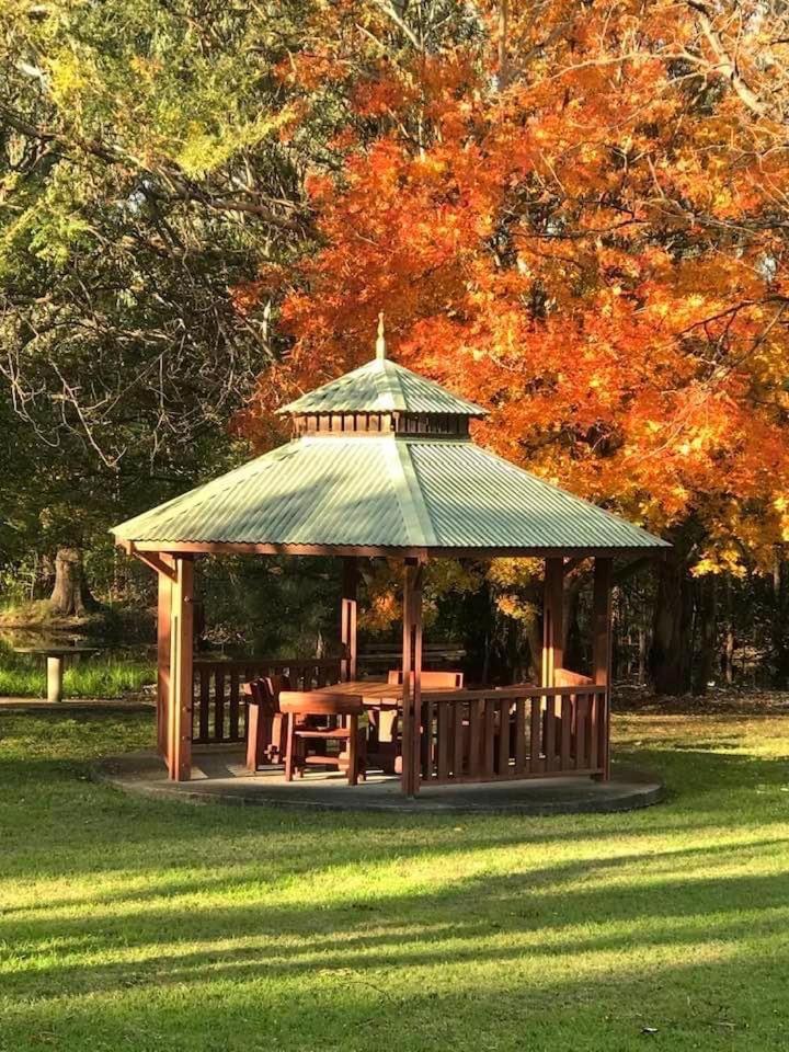 Denman Van Village - New South Wales