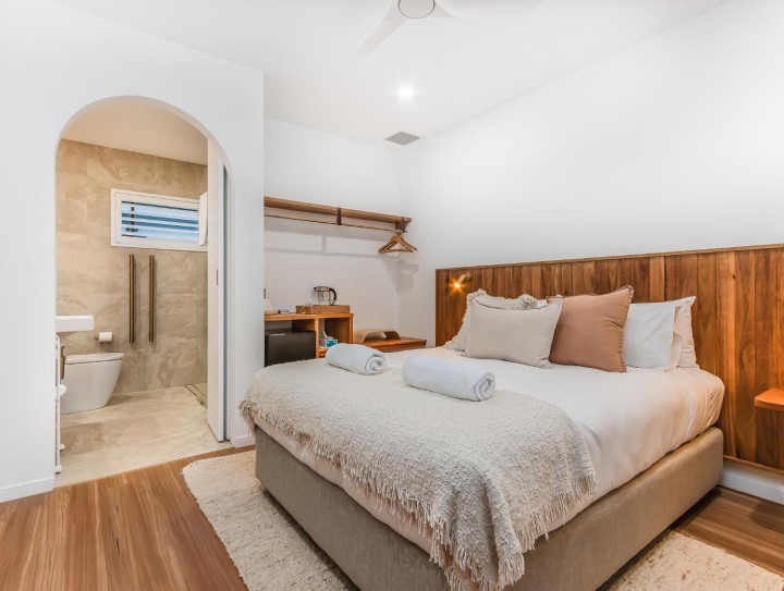 The Health Lodge - Byron Bay