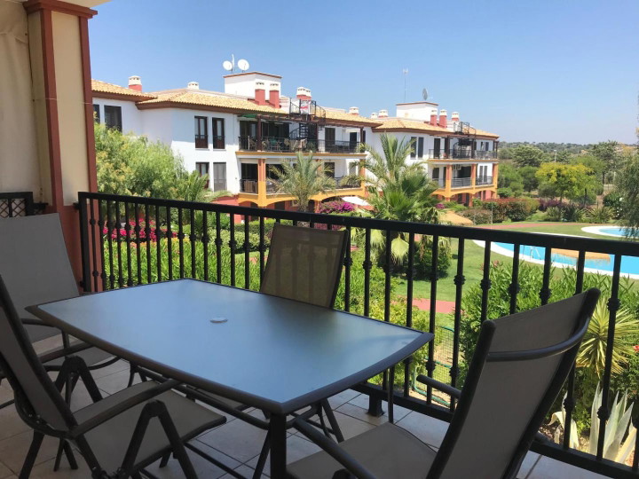 Apartamento Canela - Ayamonte