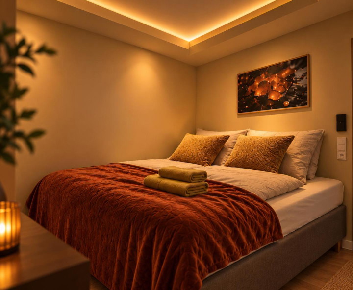 4seasons -Amber Spring Suite - Danemark
