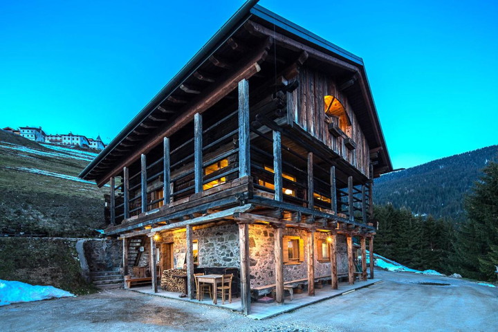 Agriturismo Botondoro - Auronzo