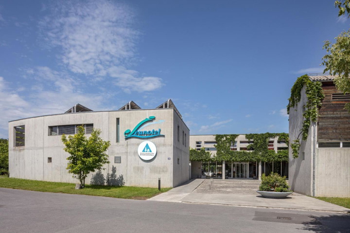 Lausanne Youth Hostel Jeunotel - Canton de Vaud