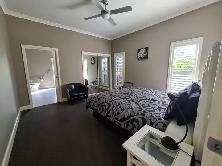 Barklysuites Apartments - Rutherglen