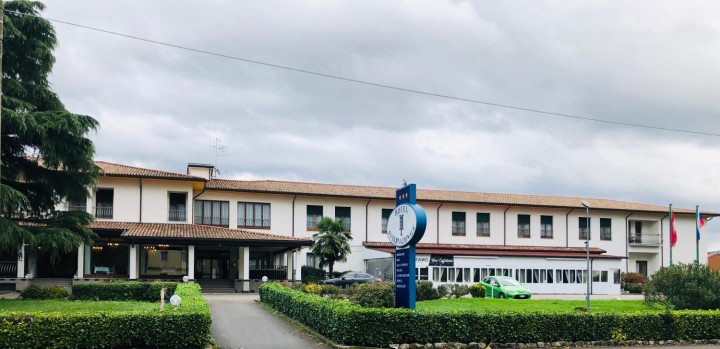 Hotel Internazionale Gorizia - Gorizia