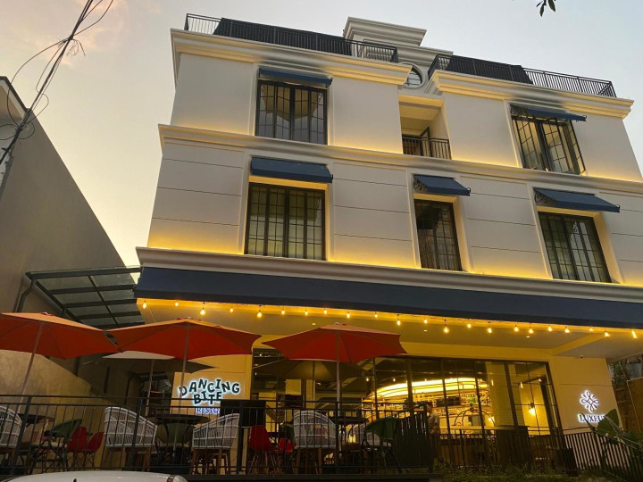 Luxeur Jakarta - Setiabudi - West Jakarta