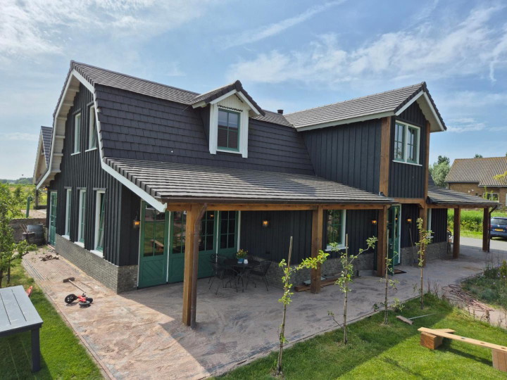 Bed And Breakfast Zomerzicht - Hoorn